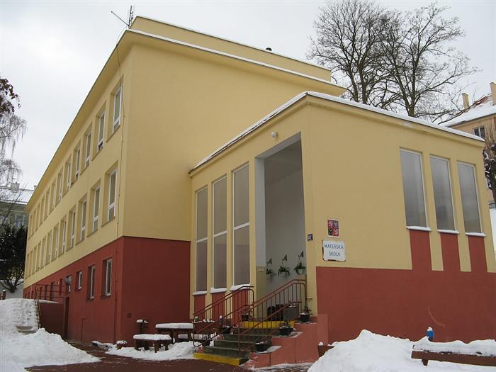 Přehled příspěvkových organizací města Chebu | Kurzy.cz