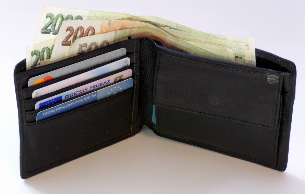 Inflace vzala zaměstnancům ve veřejném sektoru 2 platy ročně. V roce ...