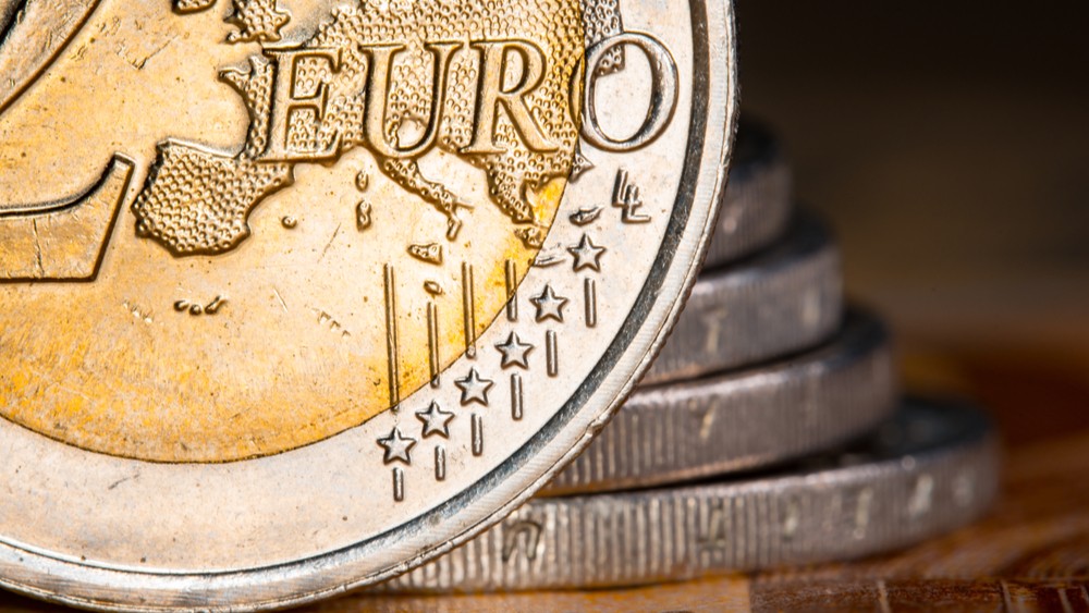 GDP up by 0.1% in the euro area and by 0.2% in the EU | Kurzy.cz
