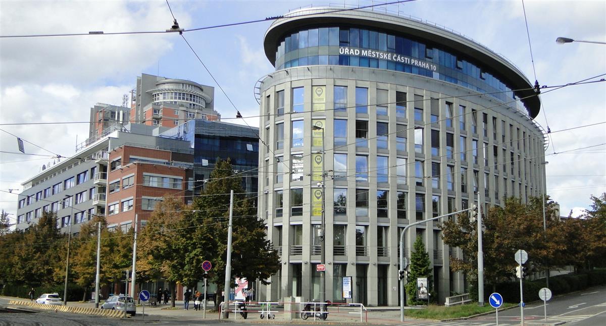 Praha 10 jako spoluzakladatel vstoupila do energetického společenství ...
