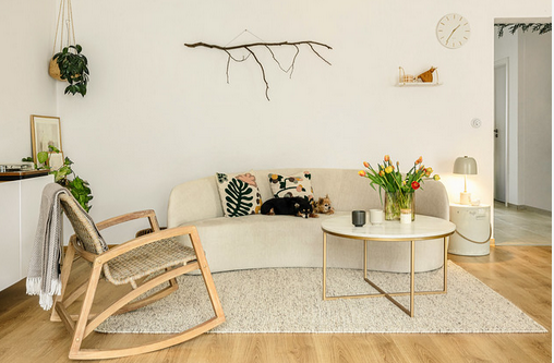 Elegance a čistý design - letošní trend pro interiéry