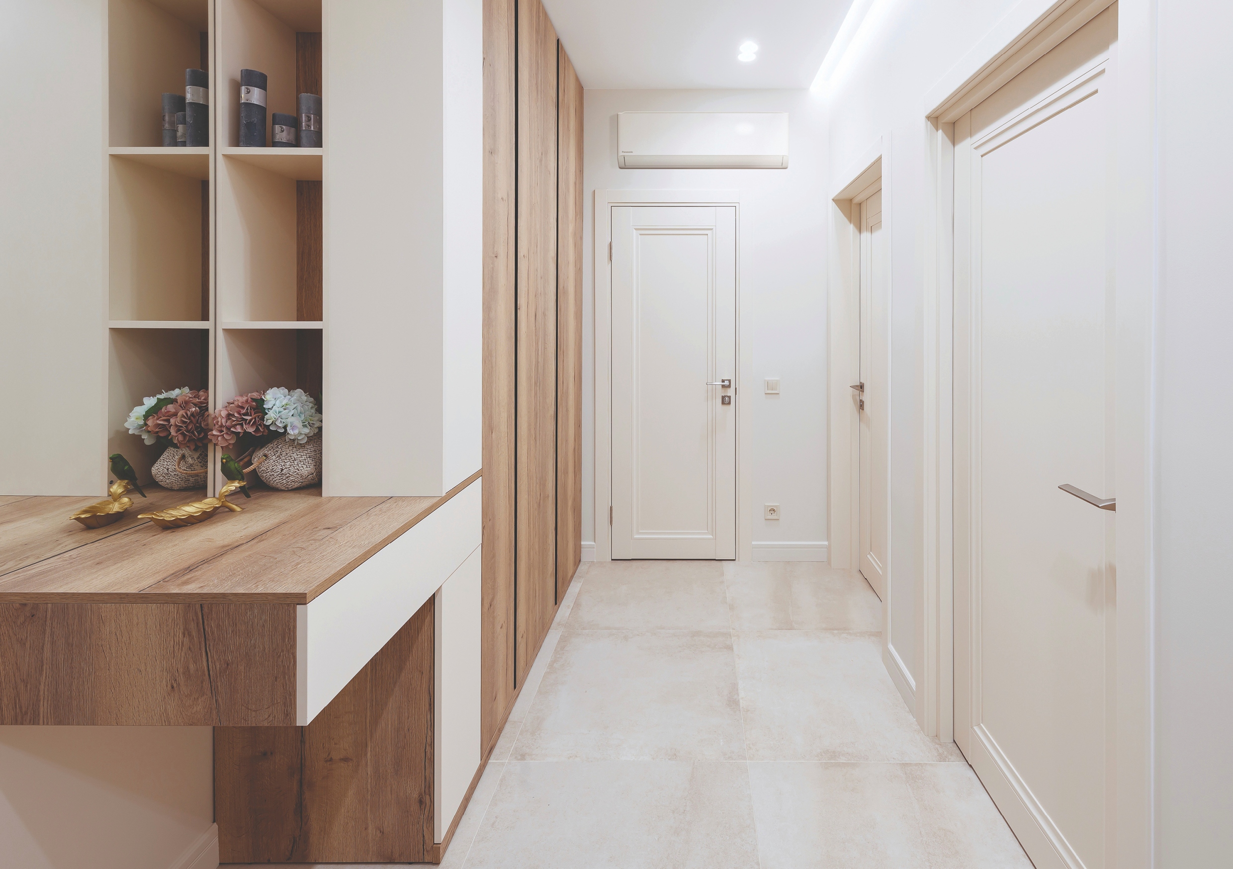 Vytápí, chladí a zároveň zlepšuje kvalitu vzduchu